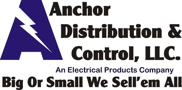ANCHOR DISTRIBUTION & CONTROL - Updated October 2025 - 1100 Barnett Dr ...