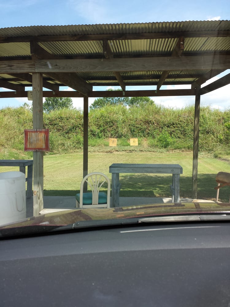 OLD FORT GUN CLUB - Updated October 2025 - 4999 Westerville Rd, Van ...