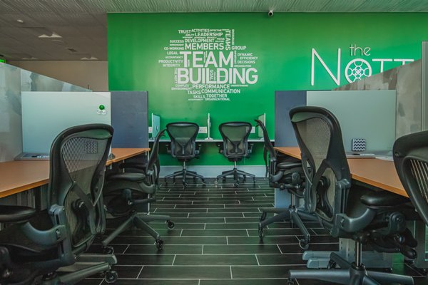 THE NOTT - 15324 Mack Ave, Grosse Pointe Park, Michigan - Venues ...