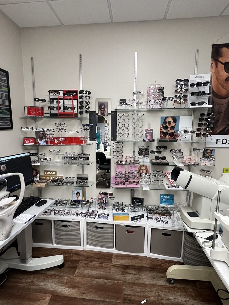 DAVID T WAKABAYASHI, OD FAAO - ORANGE COUNTY OPTOMETRIC CENTER ...