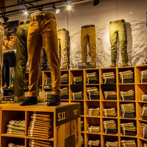 FIRST STRING SPORTS - Updated March 2025 - 18 Reviews - 6616 N ...