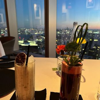 CENTURION NEW YORK - Updated February 2025 - 309 Photos & 72 Reviews ...