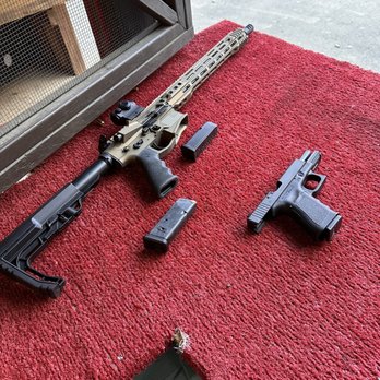 OAK TREE GUN CLUB - 691 Photos & 994 Reviews - 23121 Coltrane Ave ...