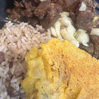 CHEF CREOLE - MIAMI GARDENS - Updated September 2025 - 61 Photos & 90 ...