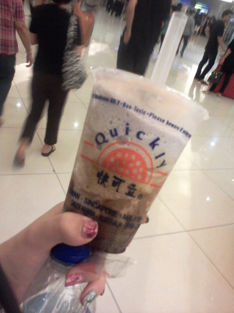 QUICKLY - Updated April 2024 - Robinson's Galleria, Edsa Corner Ortigas ...