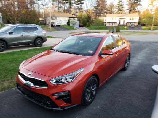QUIRK KIA MANCHESTER - Updated January 2026 - 19 Photos & 57 Reviews ...