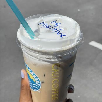 CALI COFFEE - Updated October 2025 - 27 Photos & 22 Reviews - 1028 SE ...