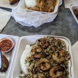 BANTABA AFRICAN RESTAURANT - Updated August 2025 - 300 Photos & 342 ...