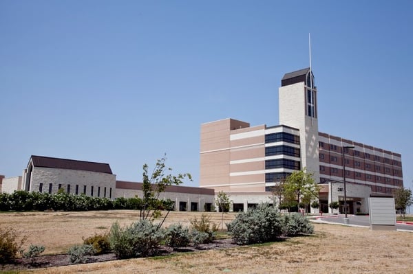 ASCENSION SETON WILLIAMSON - Updated 05/2025 - 66 Photos & 123 Reviews ...