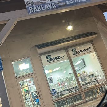 SEA OF SWEET - Updated June 2024 - 634 Photos & 485 Reviews - 9950 ...