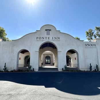 PONTE VINEYARD INN - Updated May 2025 - 709 Photos & 321 Reviews ...