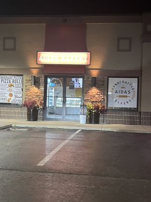 AIDAS BAKERY - Updated December 2024 - 1214 W Maple St, Hartville, Ohio ...