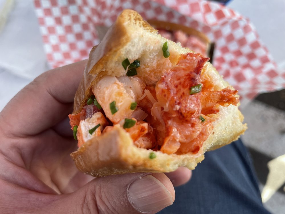DAVE’S LOBSTER - 38 Photos & 30 Reviews - 1549 Lower Water Street ...