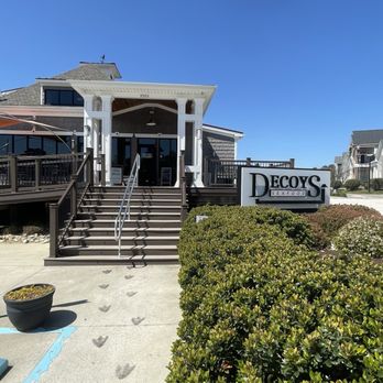 DECOYS - Updated November 2024 - 527 Photos & 418 Reviews - 3305 Ferry ...