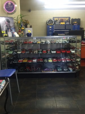 FRED’S AUTO SERVICE - Updated December 2025 - 15 Photos & 107 Reviews ...