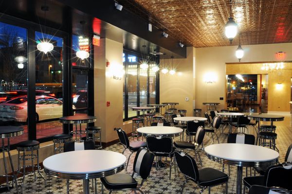 DES PLAINES THEATRE - Updated August 2025 - 13 Photos - 1476 Miner St, Des Plaines, Illinois ...