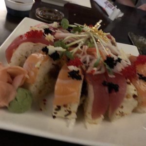 THE SUSHI BAR - 198 Photos & 142 Reviews - Sushi Bars - 6432 W Memorial ...