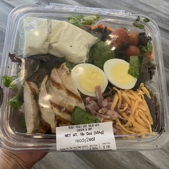 VONS - Updated December 2025 - 206 Photos & 104 Reviews - 1291 S ...