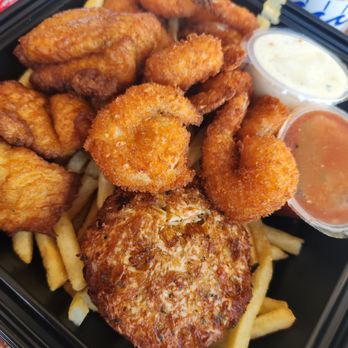 FISHERMAN’S OUTLET - Updated June 2025 - 1823 Photos & 1364 Reviews ...