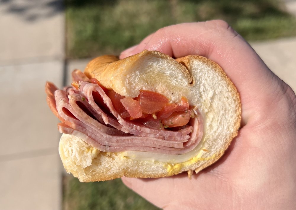 MONTE CARLO DELI - Updated November 2025 - 1846 Photos & 1704 Reviews ...