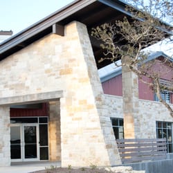 AUSTIN RIDGE BIBLE CHURCH - 10 Photos & 19 Reviews - Churches - 9300 ...