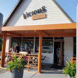VICIOUS BISCUIT - Updated January 2026 - 1399 Photos & 1048 Reviews ...