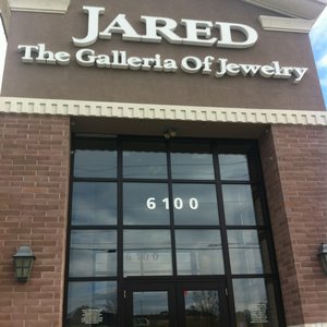 JARED GALLERIA OF JEWELRY - 14 Reviews - 6100 Capital Blvd, Raleigh, NC ...