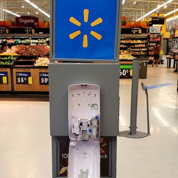 WALMART SUPERCENTER - Updated January 2026 - 25 Photos & 79 Reviews ...