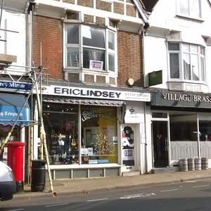 ANDERTONS MUSIC CO - Updated October 2025 - 58-59 Woodbridge Road ...