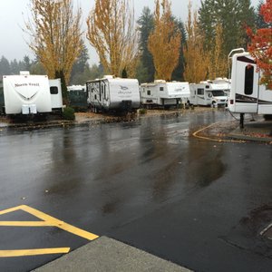 EAGLE TREE RV PARK - 20 Photos & 29 Reviews - 16280 State Hwy 305 NE ...