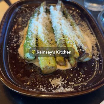 RAMSAY’S KITCHEN - Updated April 2024 - 575 Photos & 204 Reviews - 1336 ...