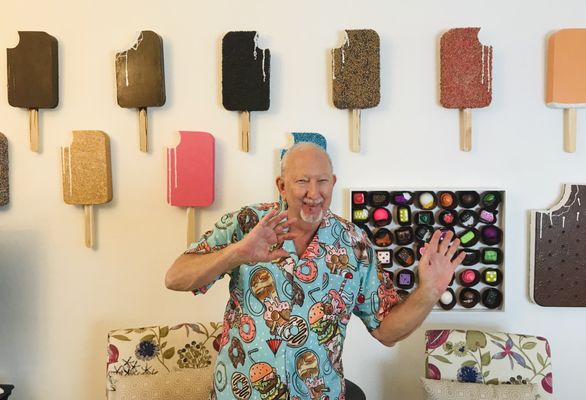 ARTIST STANFORD SLUTSKY - Updated January 2026 - 25 Photos - 9682 ...