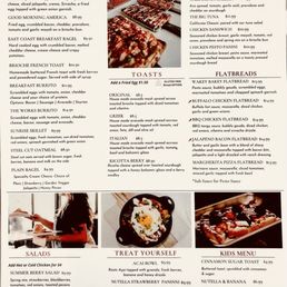 INTAZZA COFFEE WORKS - Updated December 2025 - 1089 Photos & 834 ...