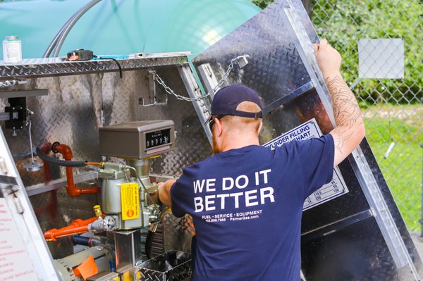 PALMER GAS & OIL - Updated January 2026 - 51 Photos & 75 Reviews - 13 ...