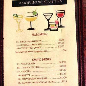 AMOR INDIO - Updated April 2025 - 151 Photos & 165 Reviews - 15200 ...