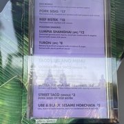 BARYA KITCHEN - 62 Photos & 13 Reviews - Filipino - 326 Commercial St ...