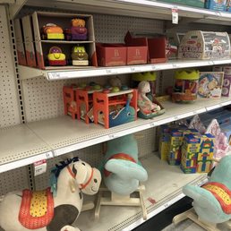 TARGET - Updated December 2025 - 1026 Photos & 234 Reviews - 29676 ...