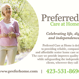 Preferred Care At Home Reviews | Read Customer Service Reviews of ...