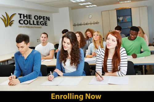THE OPEN COLLEGE - Updated January 2026 - Ballyogan Road, Dublin ...