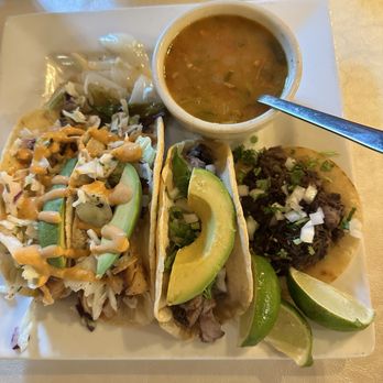 GREY MOSS INN COCINA MEXICANA - Updated October 2025 - 193 Photos & 172 ...