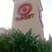 TARGET - 250 Photos & 276 Reviews - Department Stores - 900 Spectrum ...