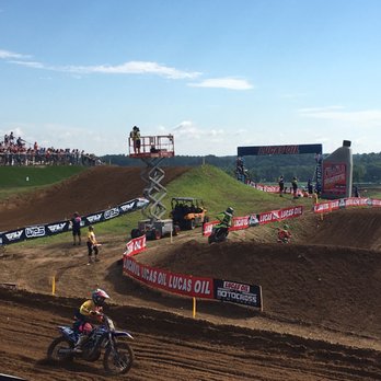 RED BUD TRACK’N TRAIL - Updated September 2025 - 43 Photos - 13638 N ...