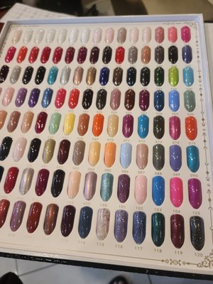 APOLLO NAILS AND SPA - Updated October 2025 - 23 Photos & 60 Reviews ...
