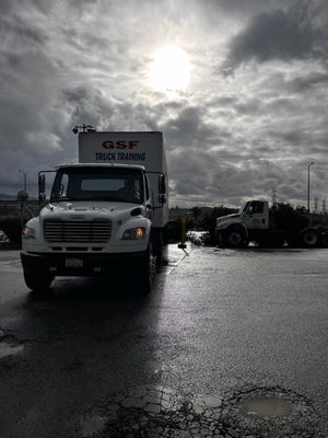 GSF DRIVING & TRUCK TRAINING SCHOOL - Updated May 2026 - 564 Photos ...
