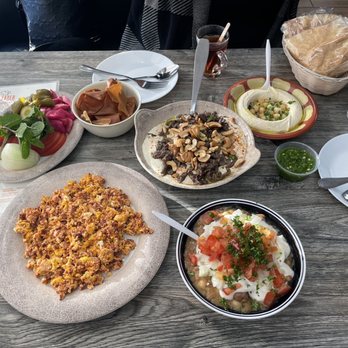 AL TAYEB RESTAURANT - 142 Photos & 137 Reviews - 873 Inkster Rd, Garden ...