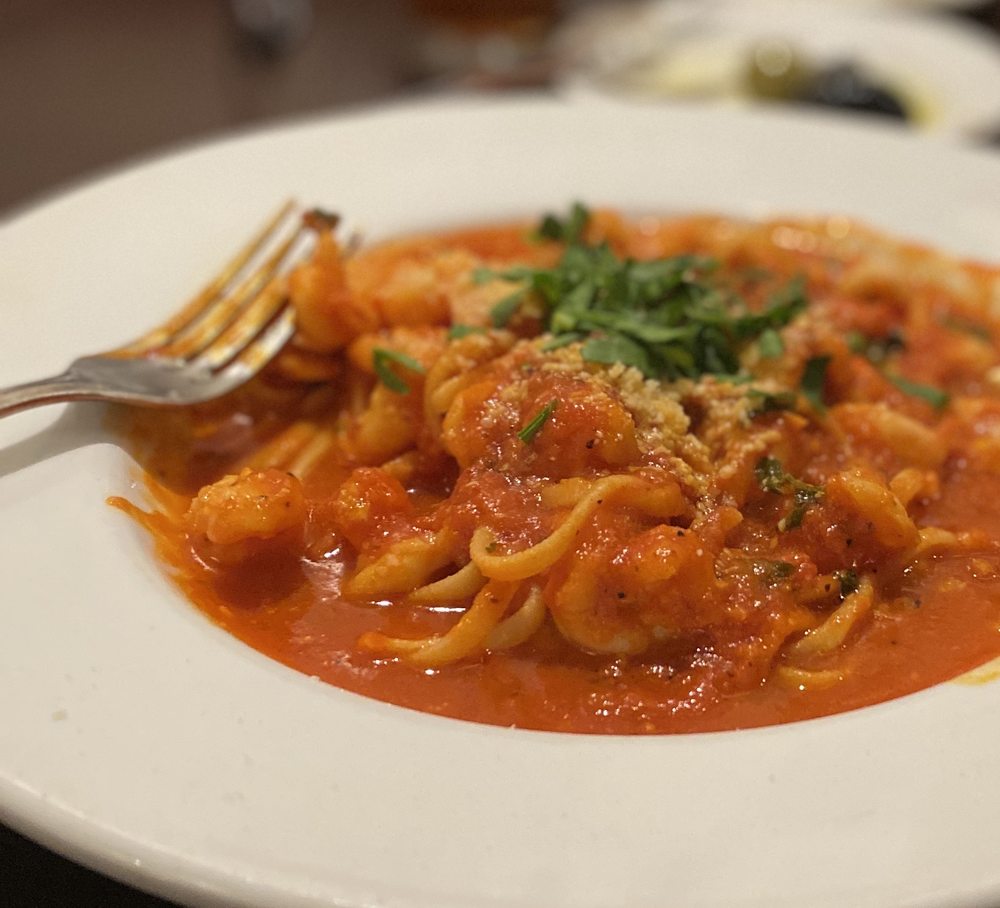 PRANZO ITALIAN GRILL - Updated December 2025 - 90 Photos & 72 Reviews ...