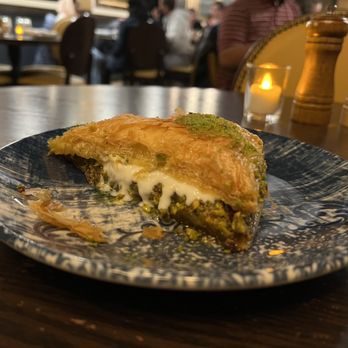 AKDENIZ MEDITERRANEAN CUISINE - 275 Photos & 462 Reviews - 43 West 46th ...