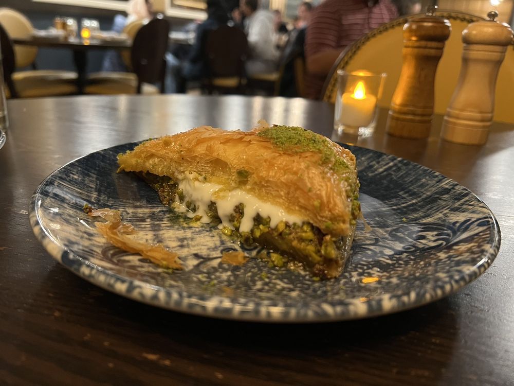 AKDENIZ MEDITERRANEAN CUISINE - Updated December 2025 - 388 Photos ...