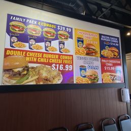 TOMMYS BURGERS CALIFORNIA STYLE - Updated January 2026 - 57 Photos & 30 ...