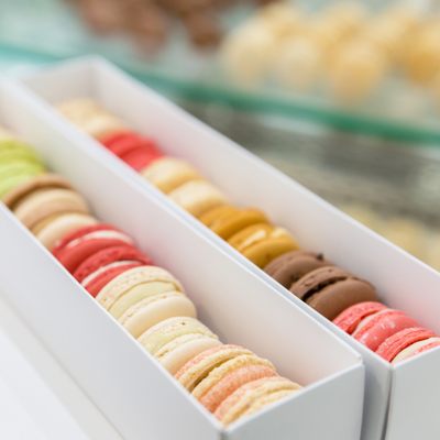 YANN HAUTE PATISSERIE - 226 Photos & 93 Reviews - Bakeries - 329 23rd ...